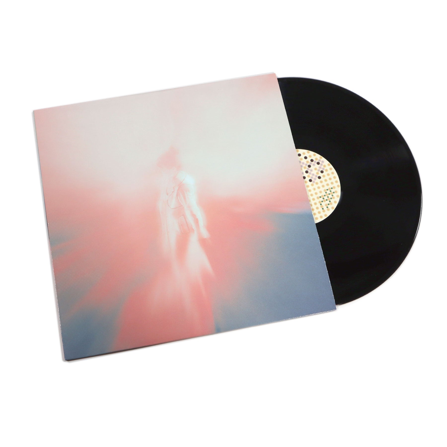 Yaeji: EP 1+2 Vinyl LP — TurntableLab.com