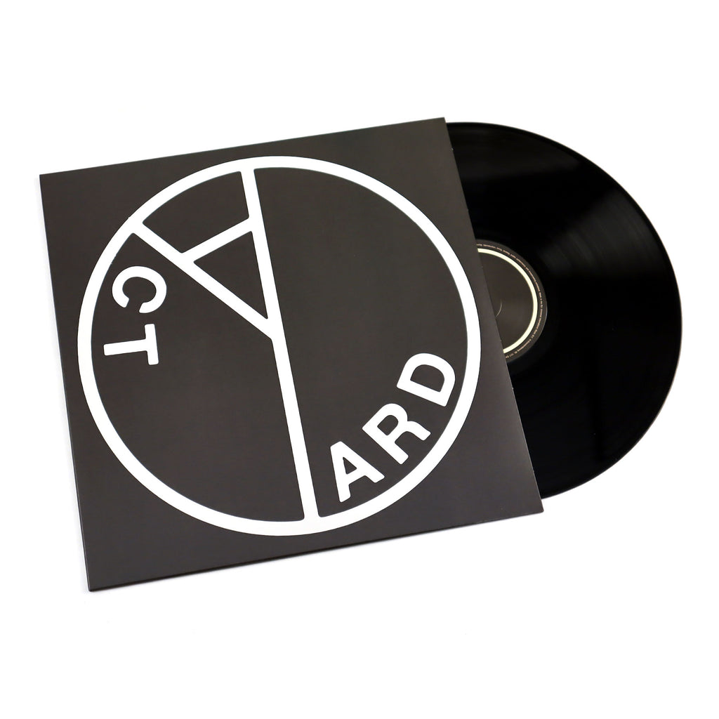 Yard Act: The Overload (180g) Vinyl LP – TurntableLab.com