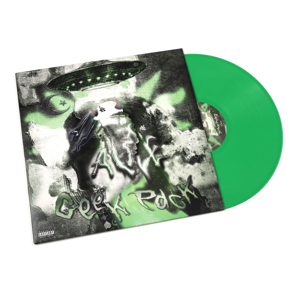 Yeat: 2 Alive - Geek Pack (Colored Vinyl) Vinyl 2LP – TurntableLab.com