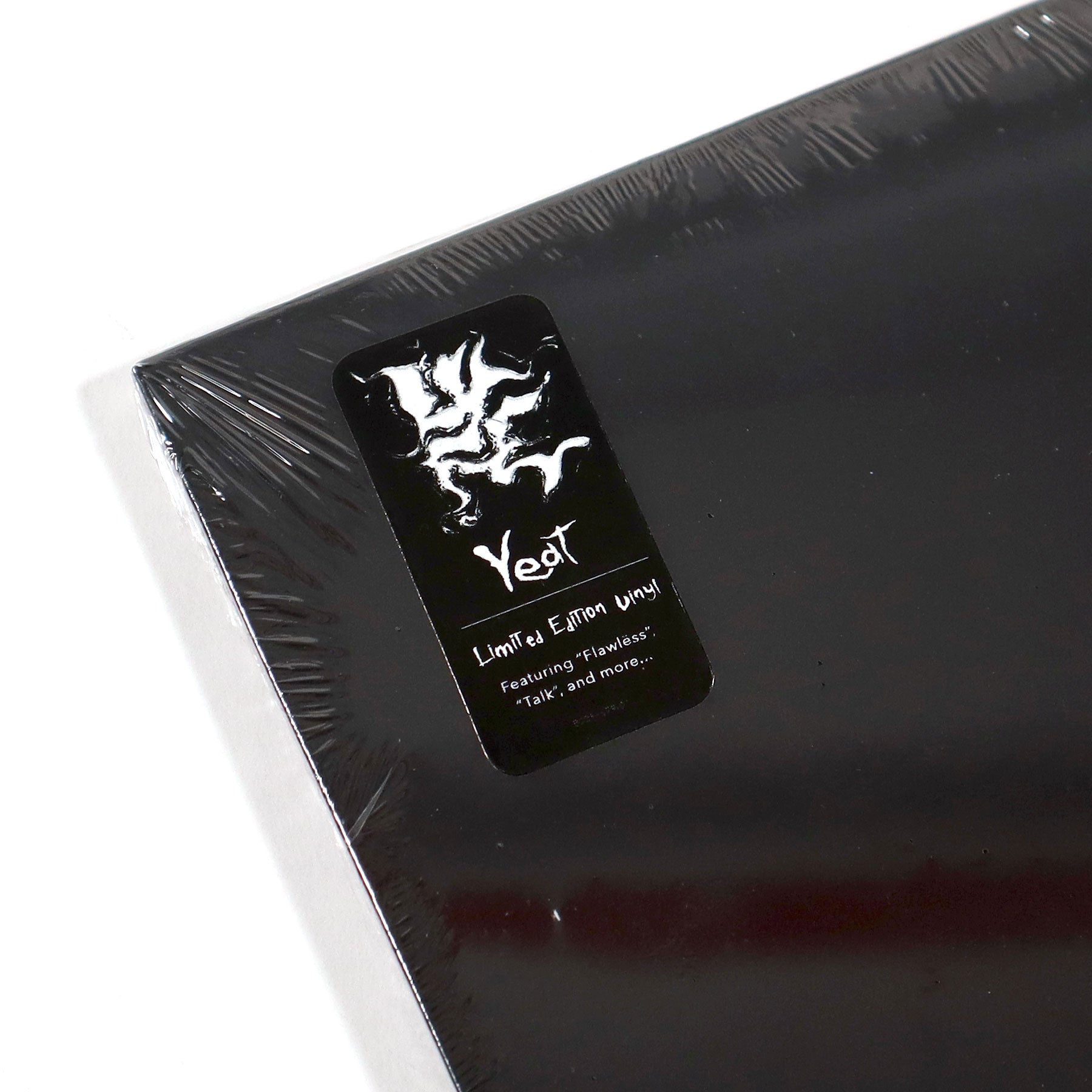 Yeat: Lyfe (Colored Vinyl) Vinyl LP — TurntableLab.com