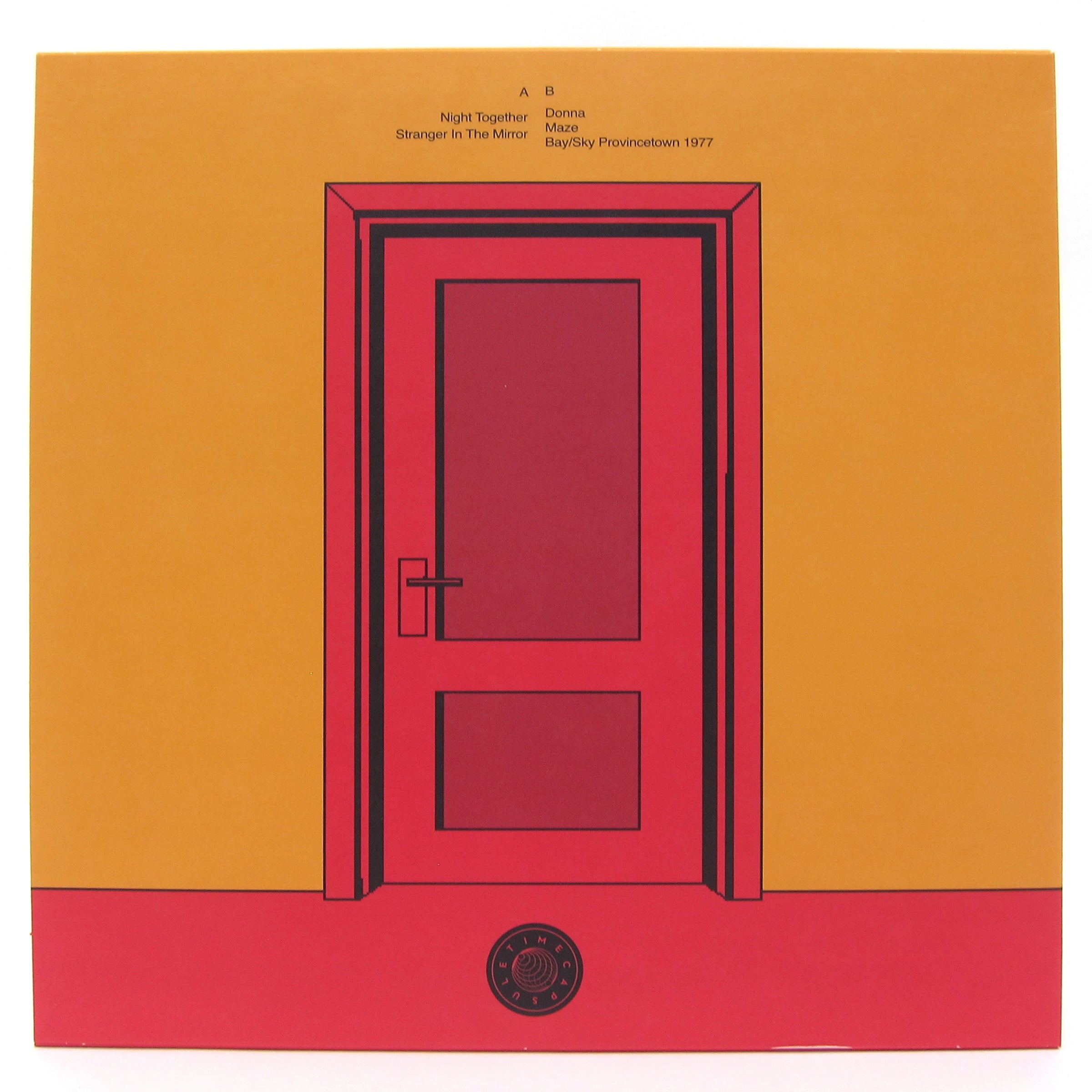 Yuji Toriyama: Choice Works 1982-1985 Vinyl LP — TurntableLab.com