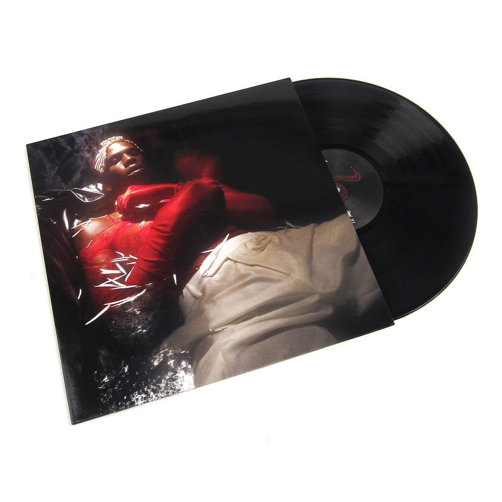 Yves Tumor: Serpent Music Vinyl LP – TurntableLab.com